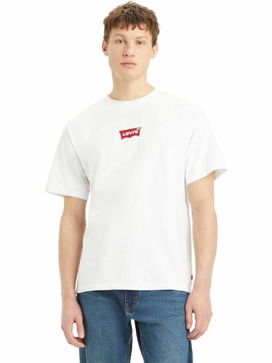 Футболка Men Vintage Fit Graphic Tee