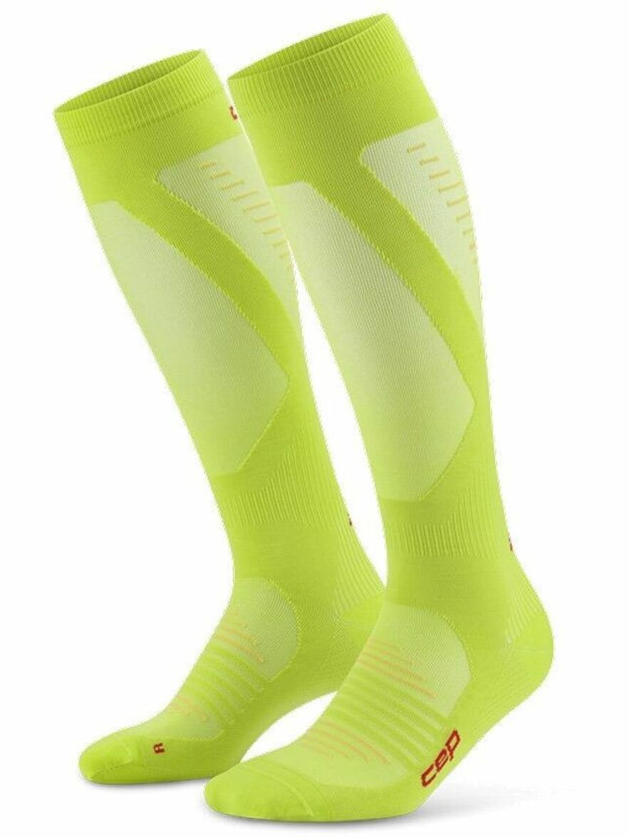 Гольфы компрессионные PRO RUN ULTRALIGHT SOCKS, TALL