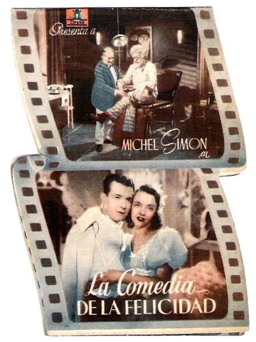 Вот и счастье (1940) (DVD-R)