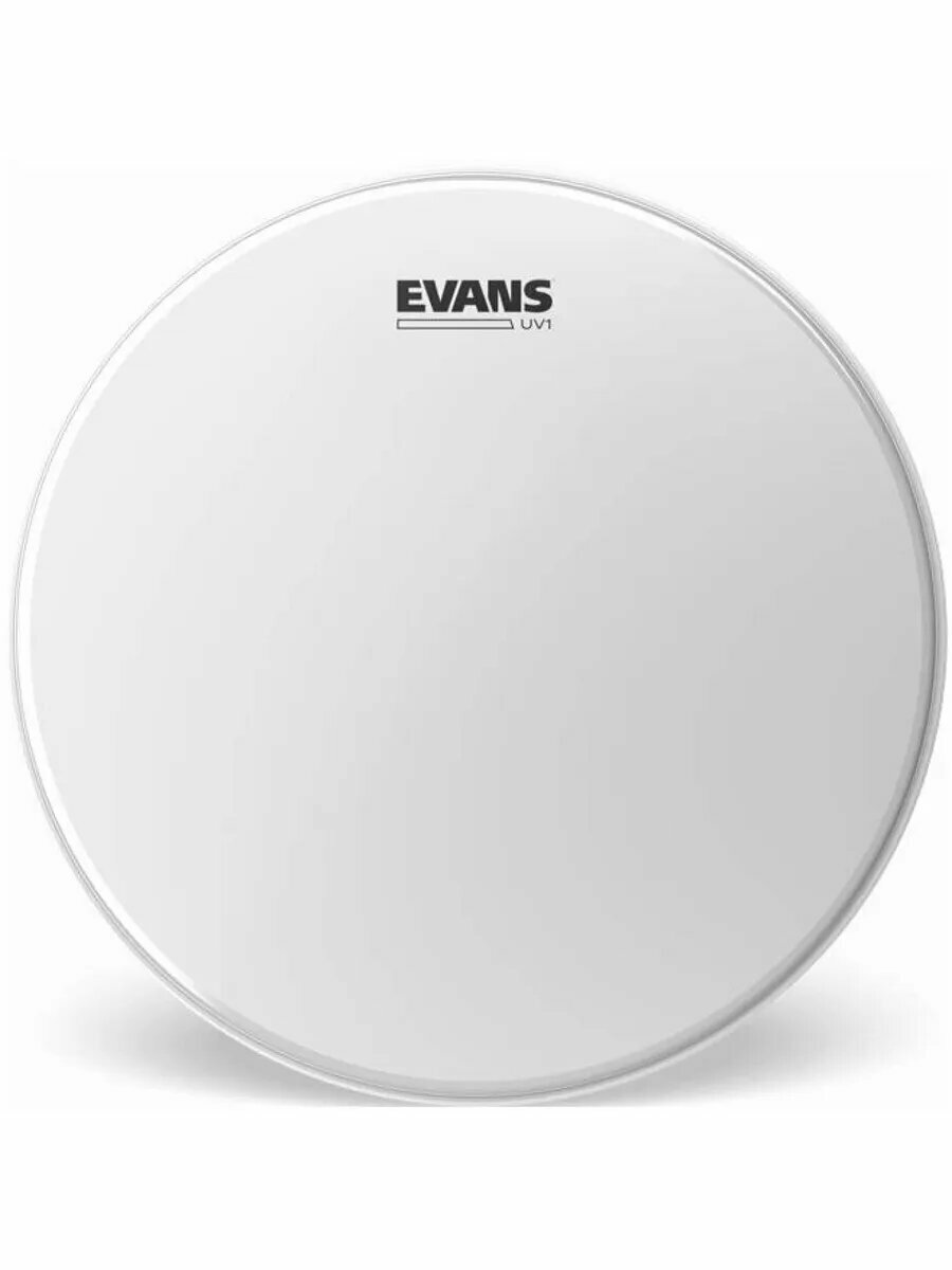 EVANS B10UV1 Coated - пластик 10" — фото 1