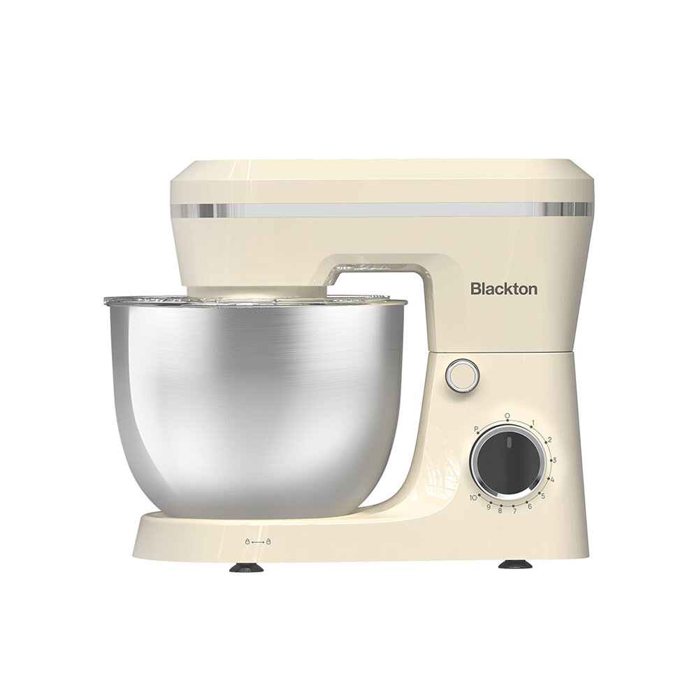 Планетарный миксер Blackton Bt PM102 (слоновая кость)