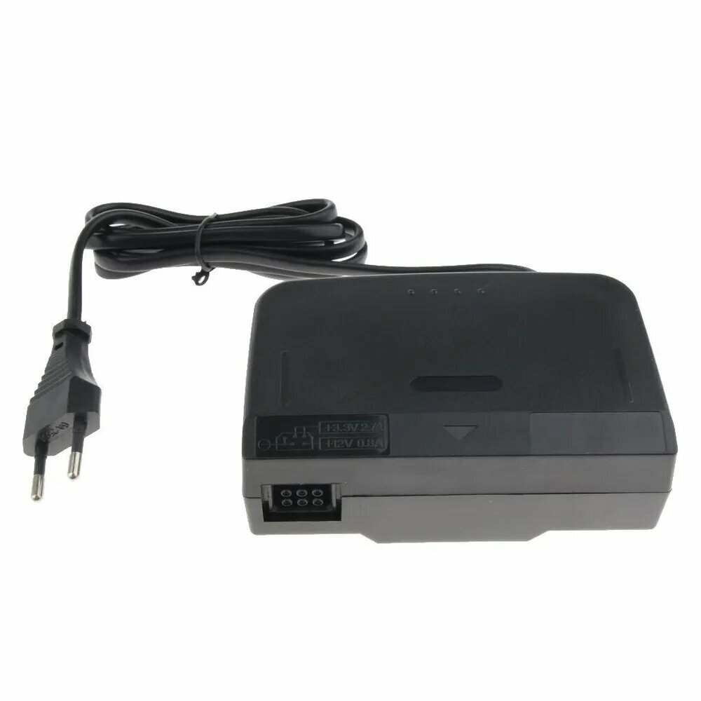 Блок питания для Nintendo 64 — фото 1