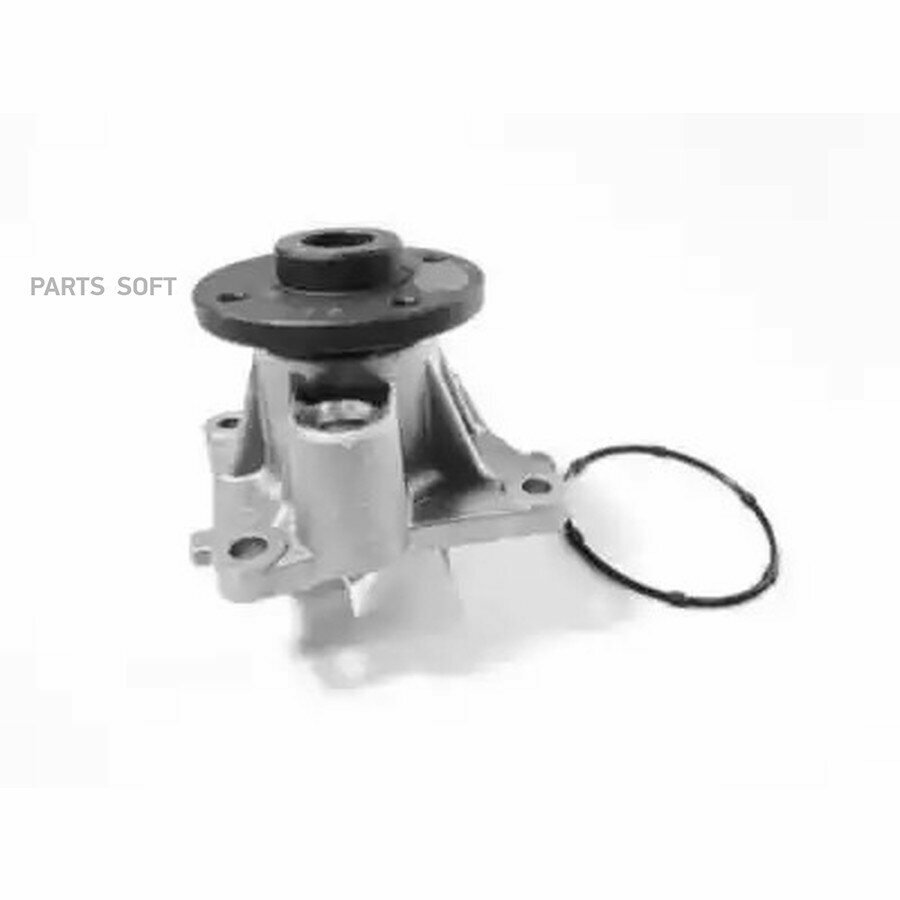 Помпа MITSUBISHI/JAC/MOSKVICH LANCER/J7/JS4/3/6 08- 1.5 от официального дистрибьютора, AISIN, артикул WESM01B