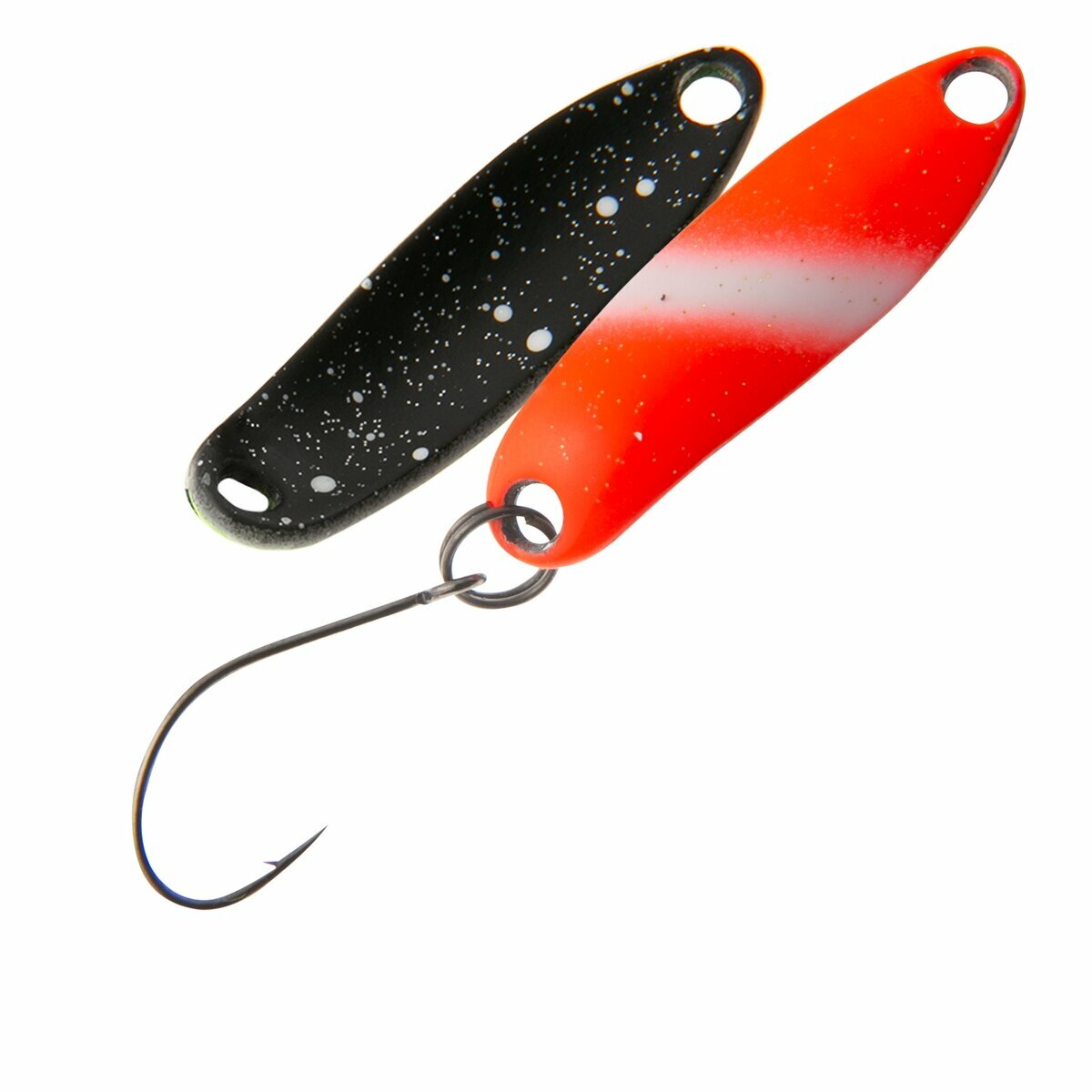 Блесна (микроколебалка) TROUT BAIT Termit Col.36 2,4гр.