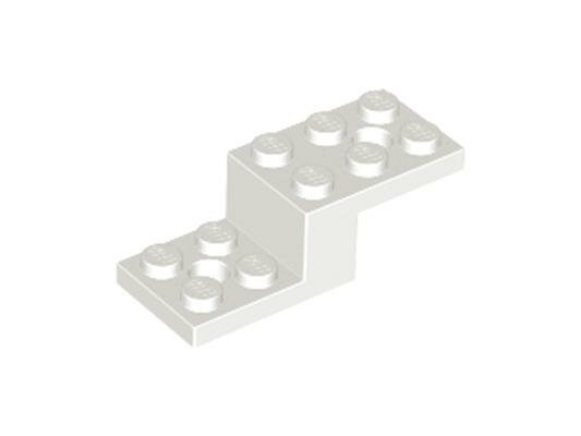 Деталь Lego 11215 Bracket 5 x 2 x 1 1/3 with 2 Holes