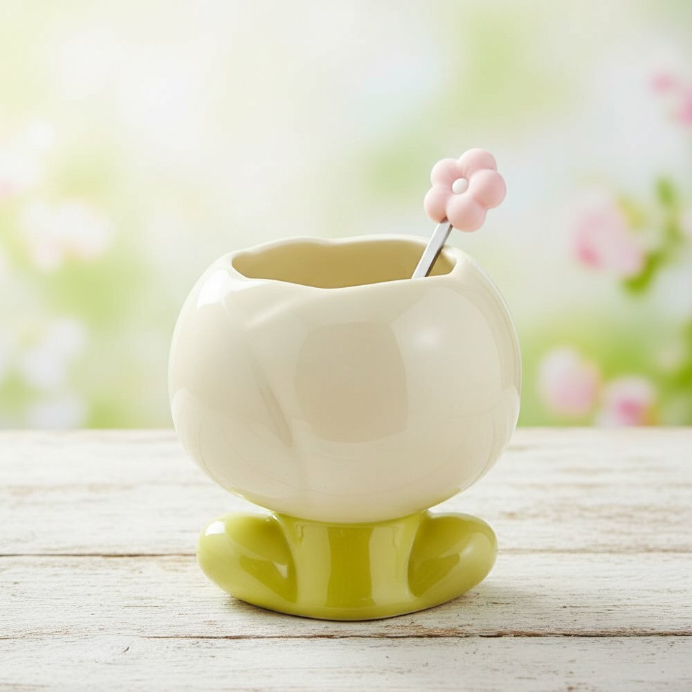 Креманка "Цветок" MUG-423/2 Art East Россия