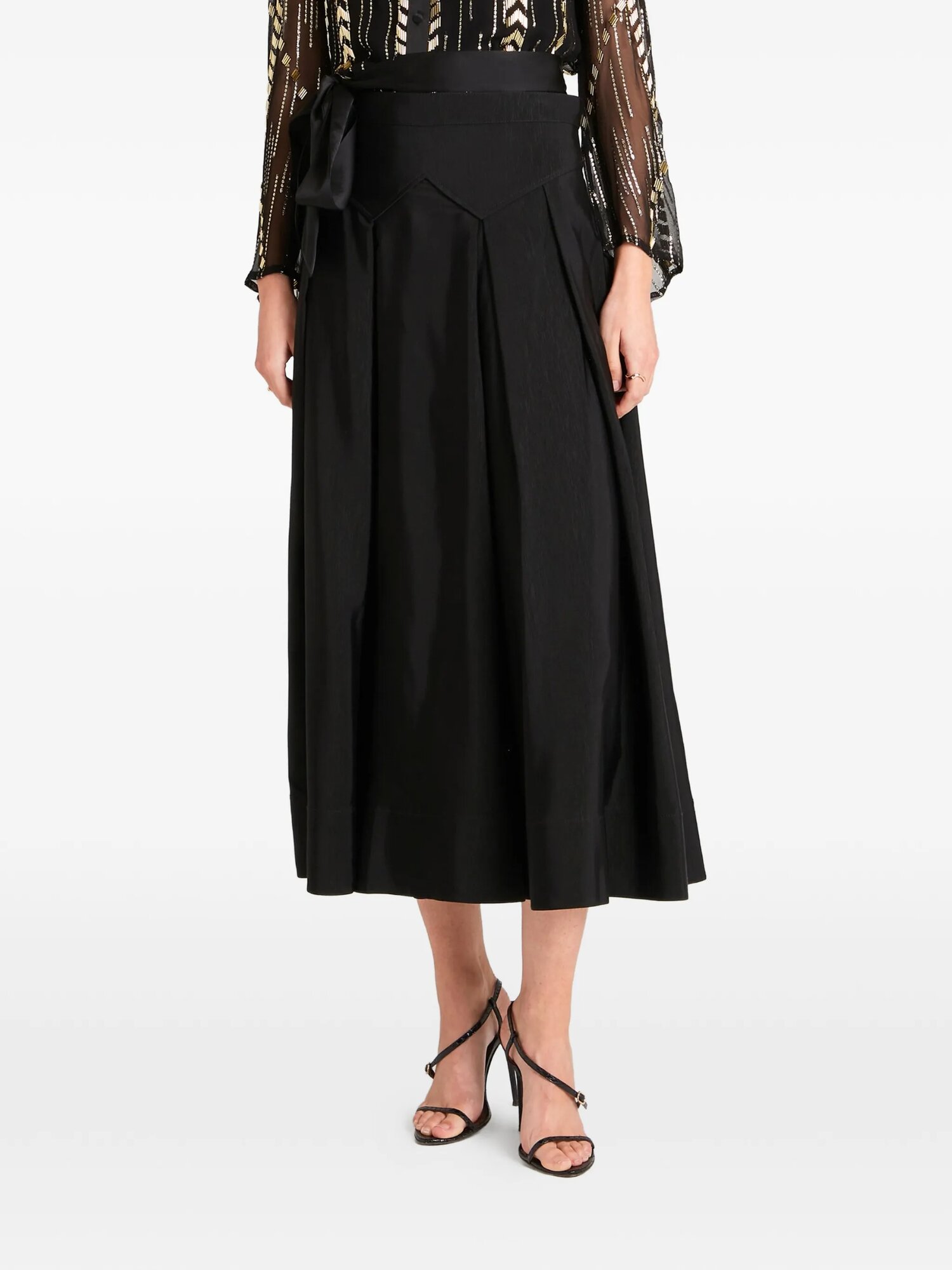 Юбка Temperley London Elodie, размер 6 — фото 1