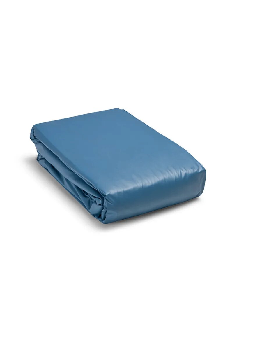 Чаша для прямоугольного бассейна