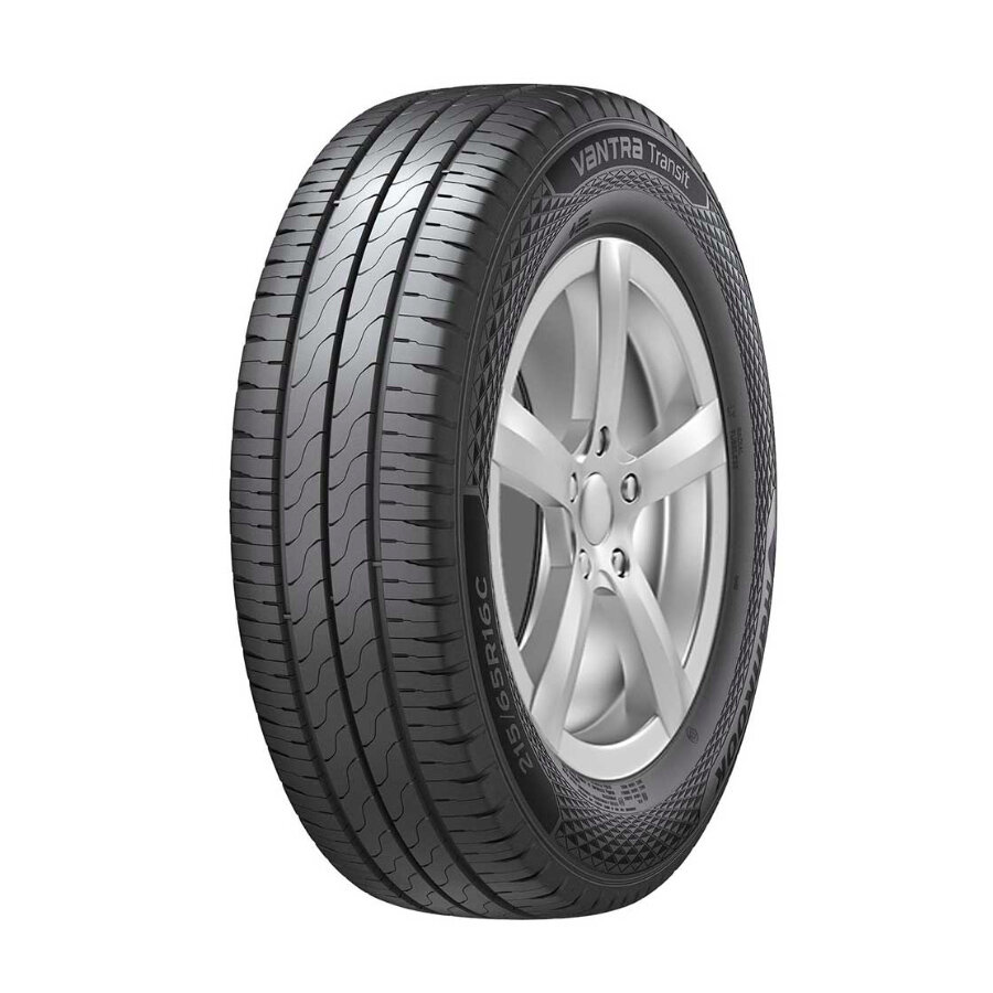 Автошина Hankook 185/80R14C 102/100R RA58