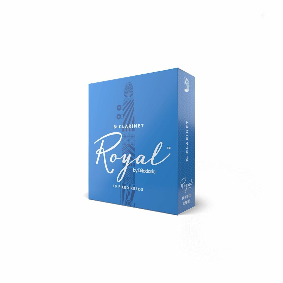 RICO RCB1030 Трости для кларнета