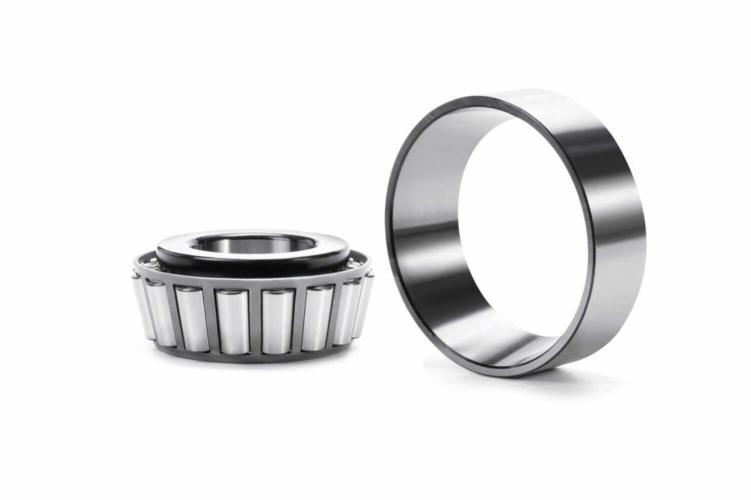 Topcover Подшипник ступицы DAF/MAN/IVECO/BPW 45х100х38.25