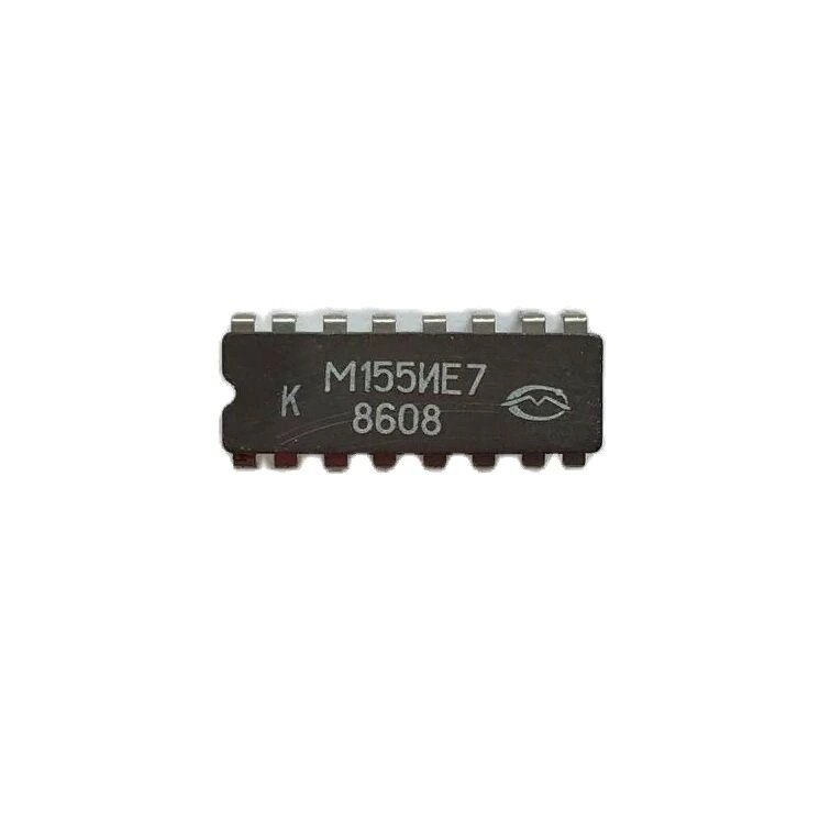Микросхема КМ155ИЕ7 КМ155ИЕ