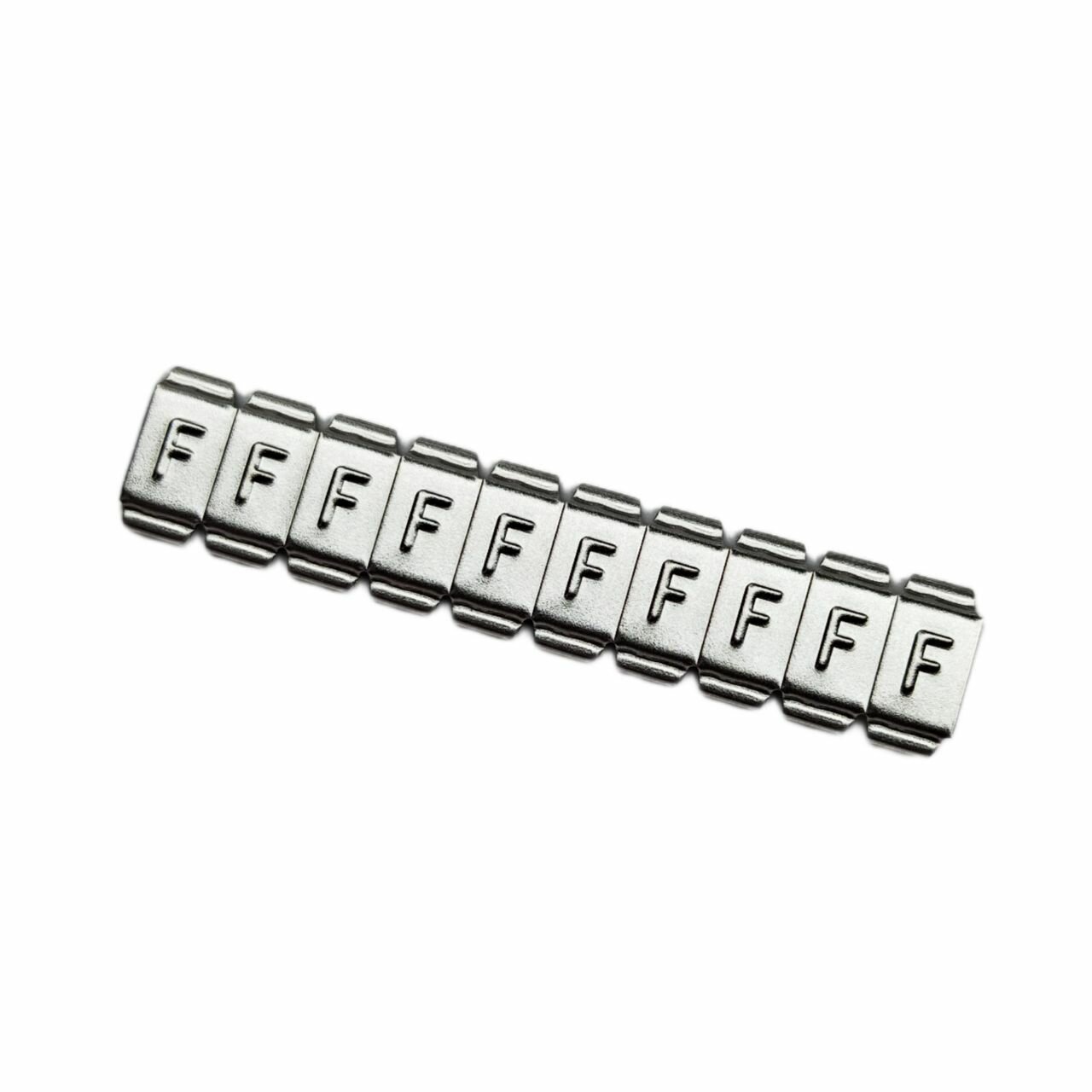 20 шт SD-WMTBS (CH) VA: F Маркировочный материал 0826640: F Phoenix Contact