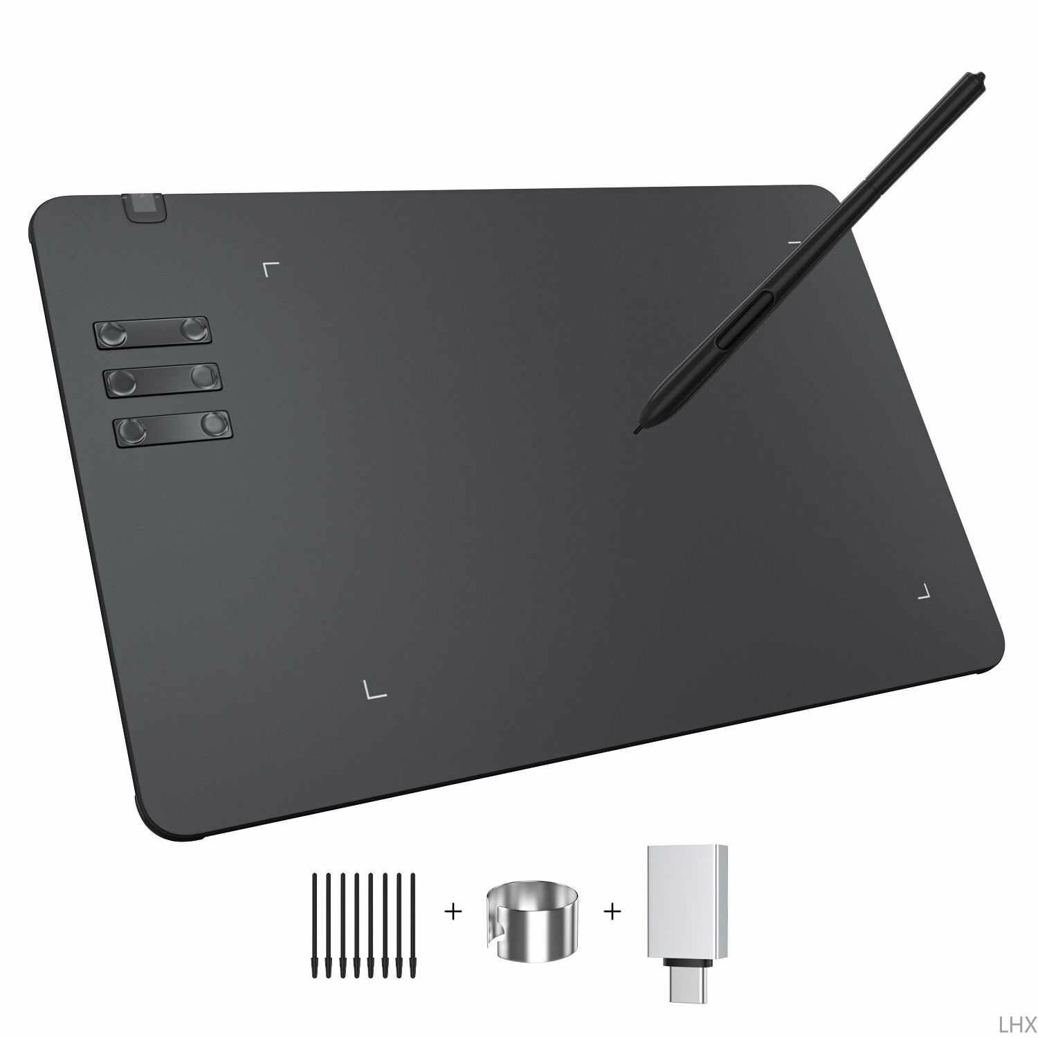 Графический планшет для рисования/графического планшета для компьютера