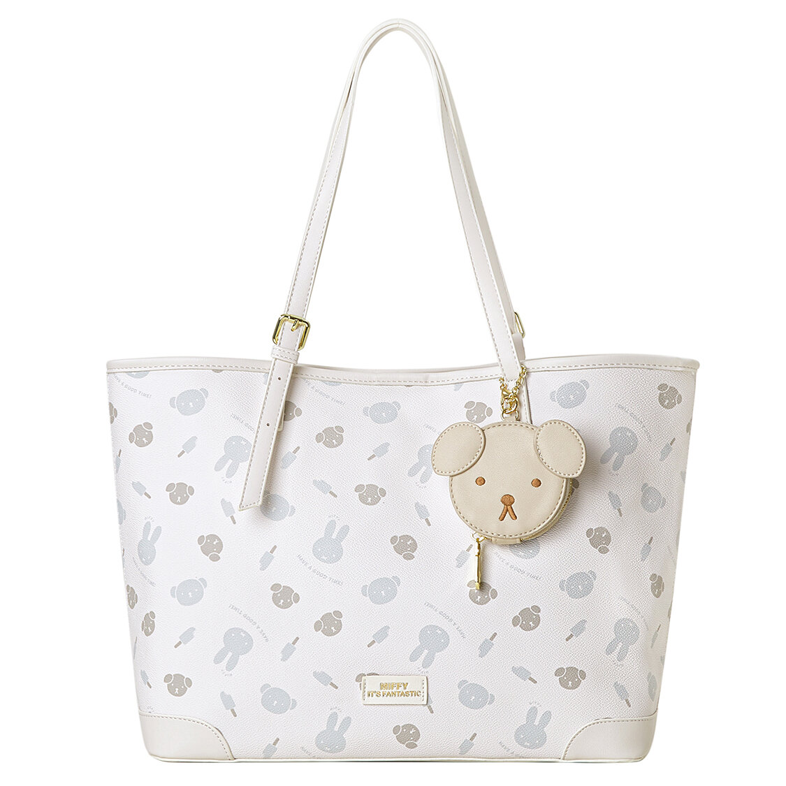 Сумка Miffy