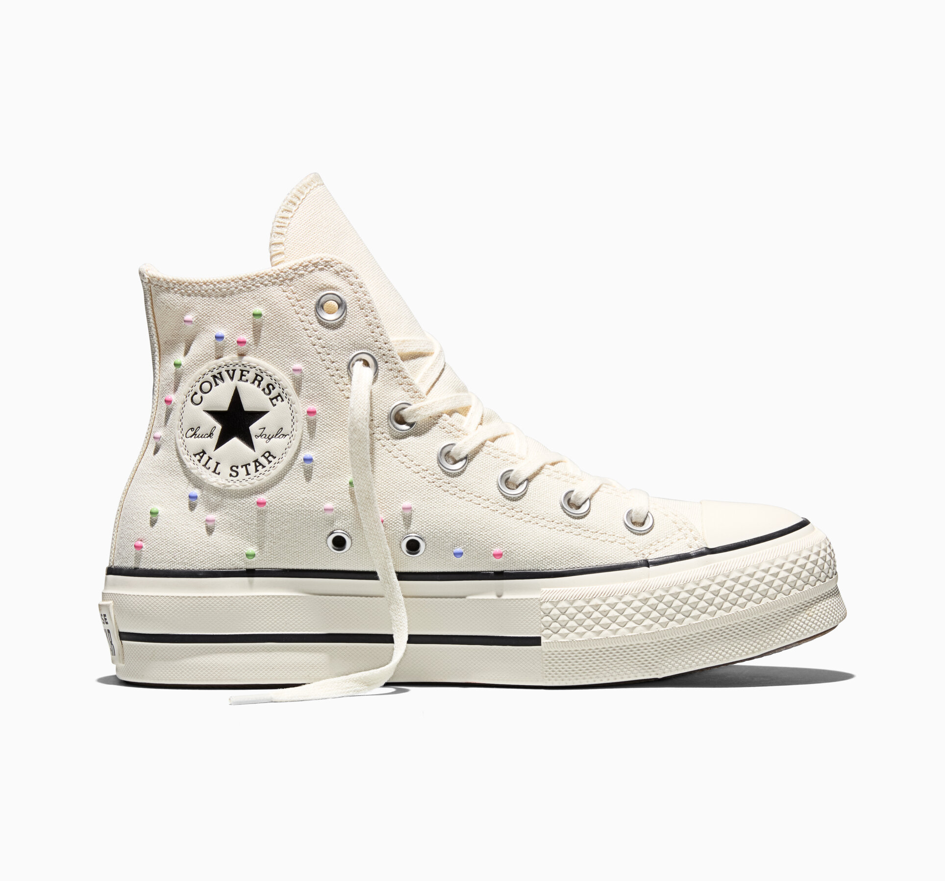 Кеды Chuck Taylor All Star Lift