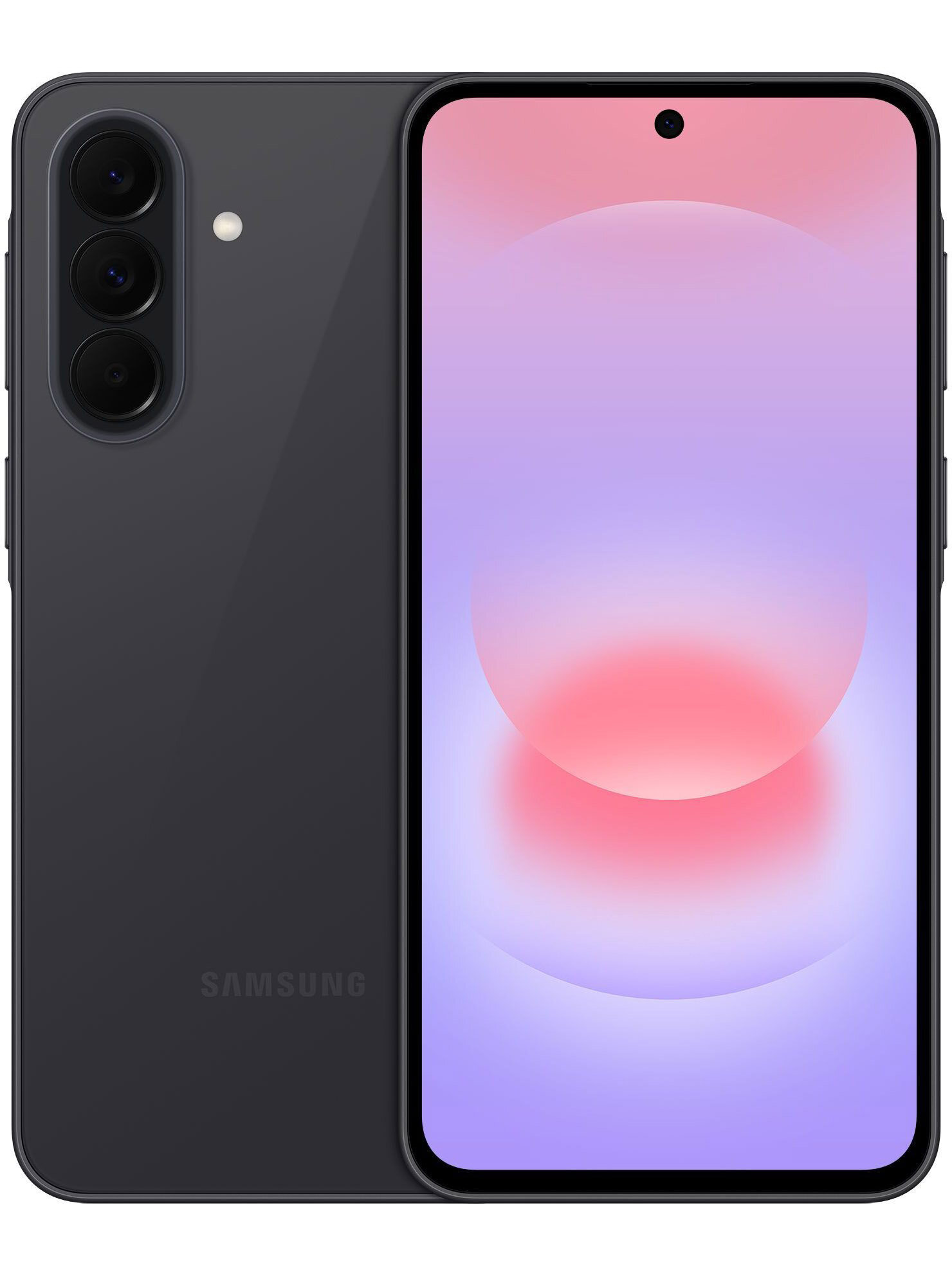 Смартфон Samsung Galaxy A37 8 ГБ/128 ГБ черный
