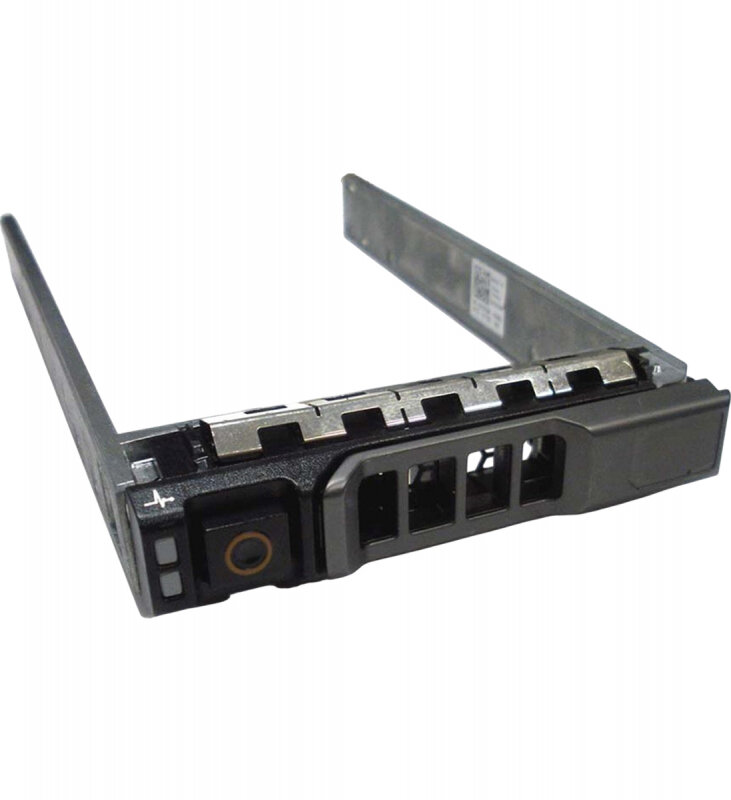 Салазка Dell XN394 2,5" HDD