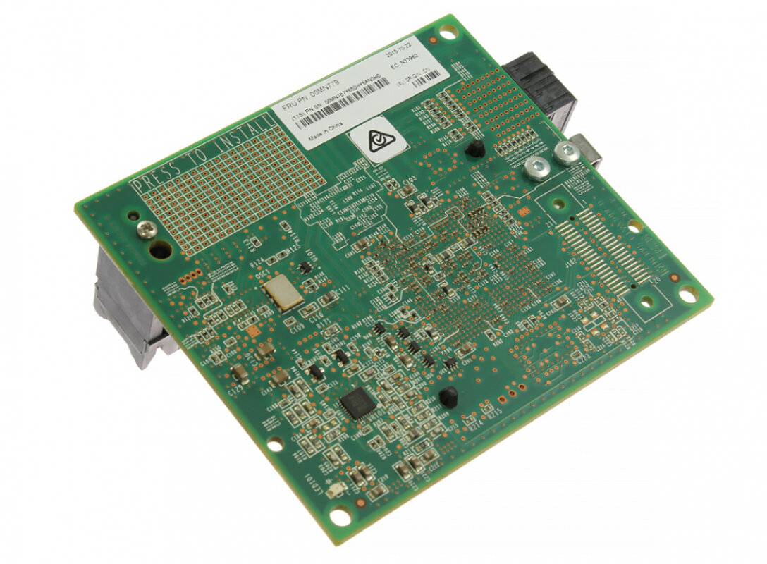 Контроллер IBM 00MN779 PCIe — фото 1