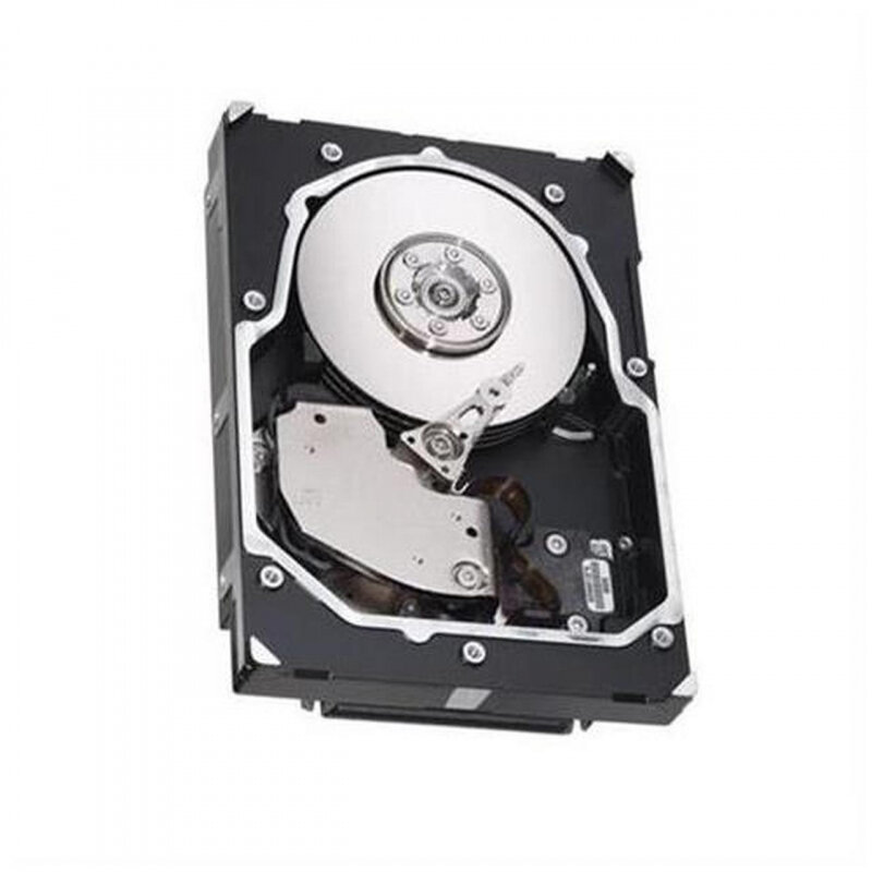 Жесткий диск HP 246806-001 36,4Gb U160SCSI 3.5" HDD