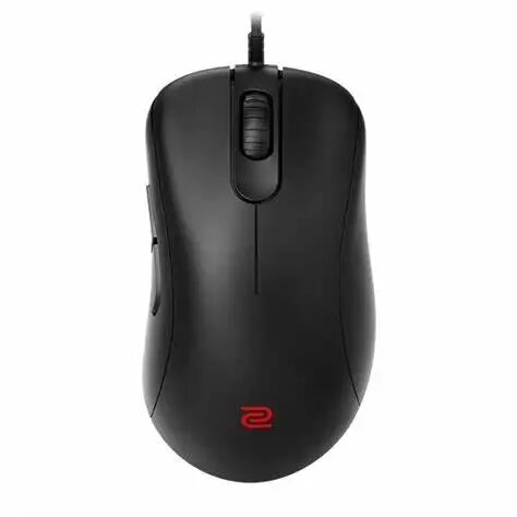 Игровая мышь ZOWIE GEAR EC3-C черная