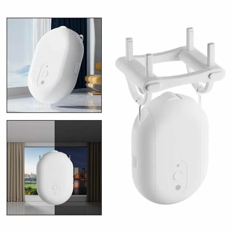 -Для Tuya Zigbee Smart Home Wifi Robot Electric Curtain Driver Motor