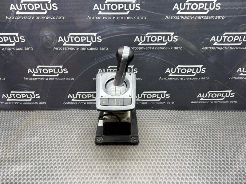 Селектор АКПП Opel Astra H 2004-2014 (1.6) Б/У с пробегом Арт. 4093