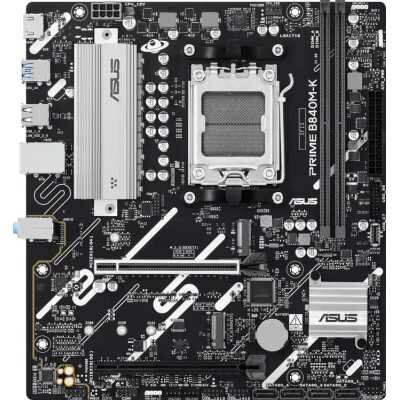 Материнская плата Prime B840M-K