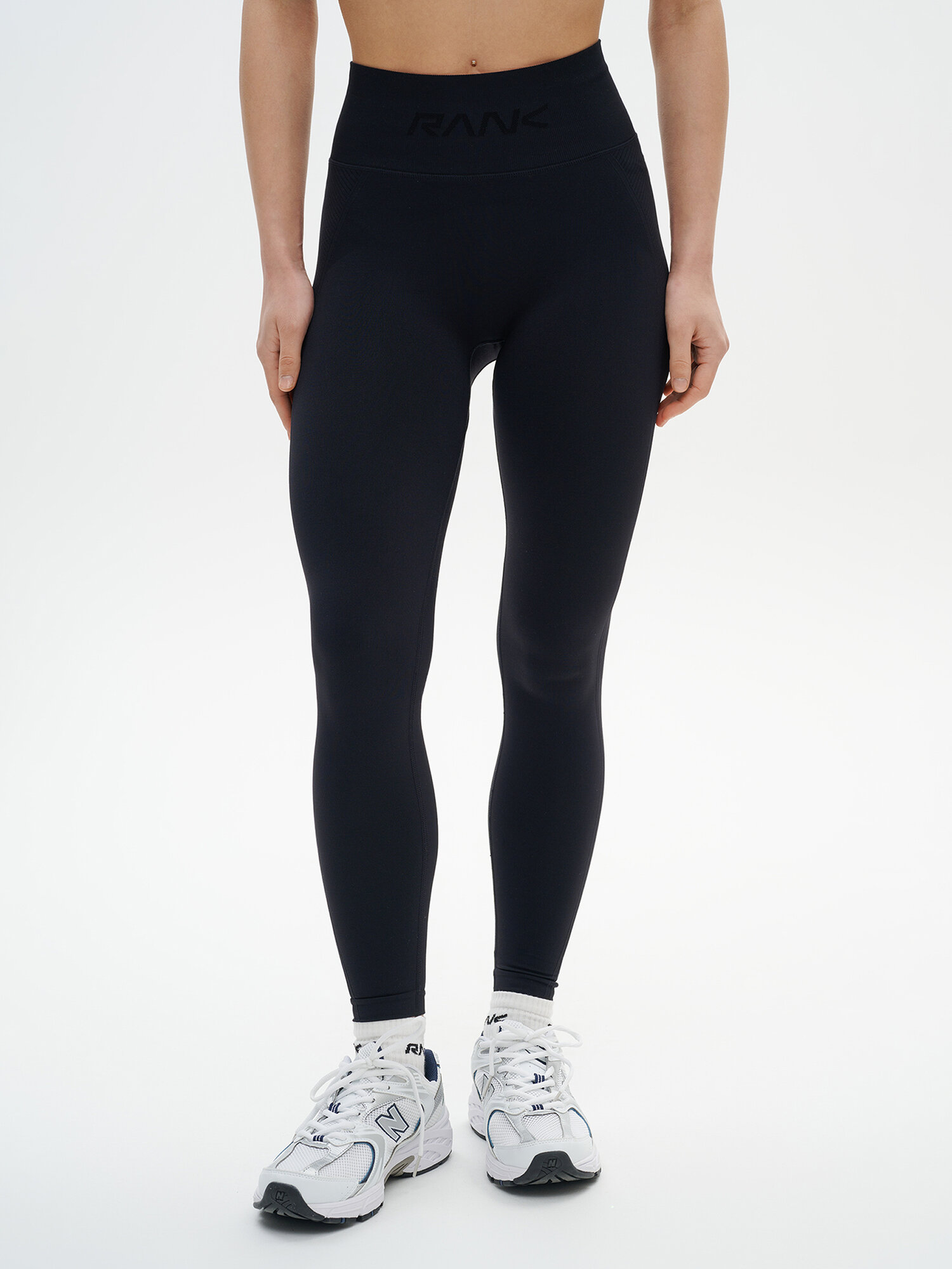 Легинсы спортивные Seamless Leggings