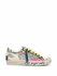 Кроссовки Glitter-embellishment sneakers