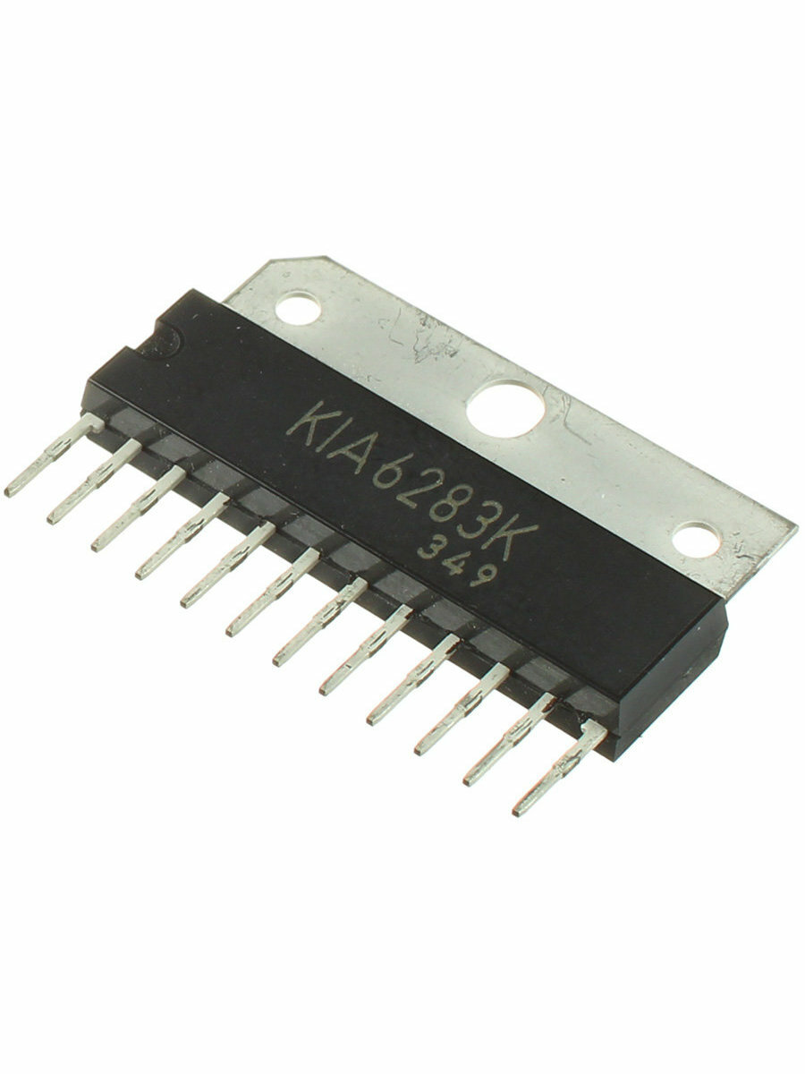 Микросхема KIA6283K HSIP12 KEC