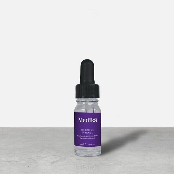 Medik8 Сыворотка увлажняющая с гиалуроновой кислотой 8 мл P09568