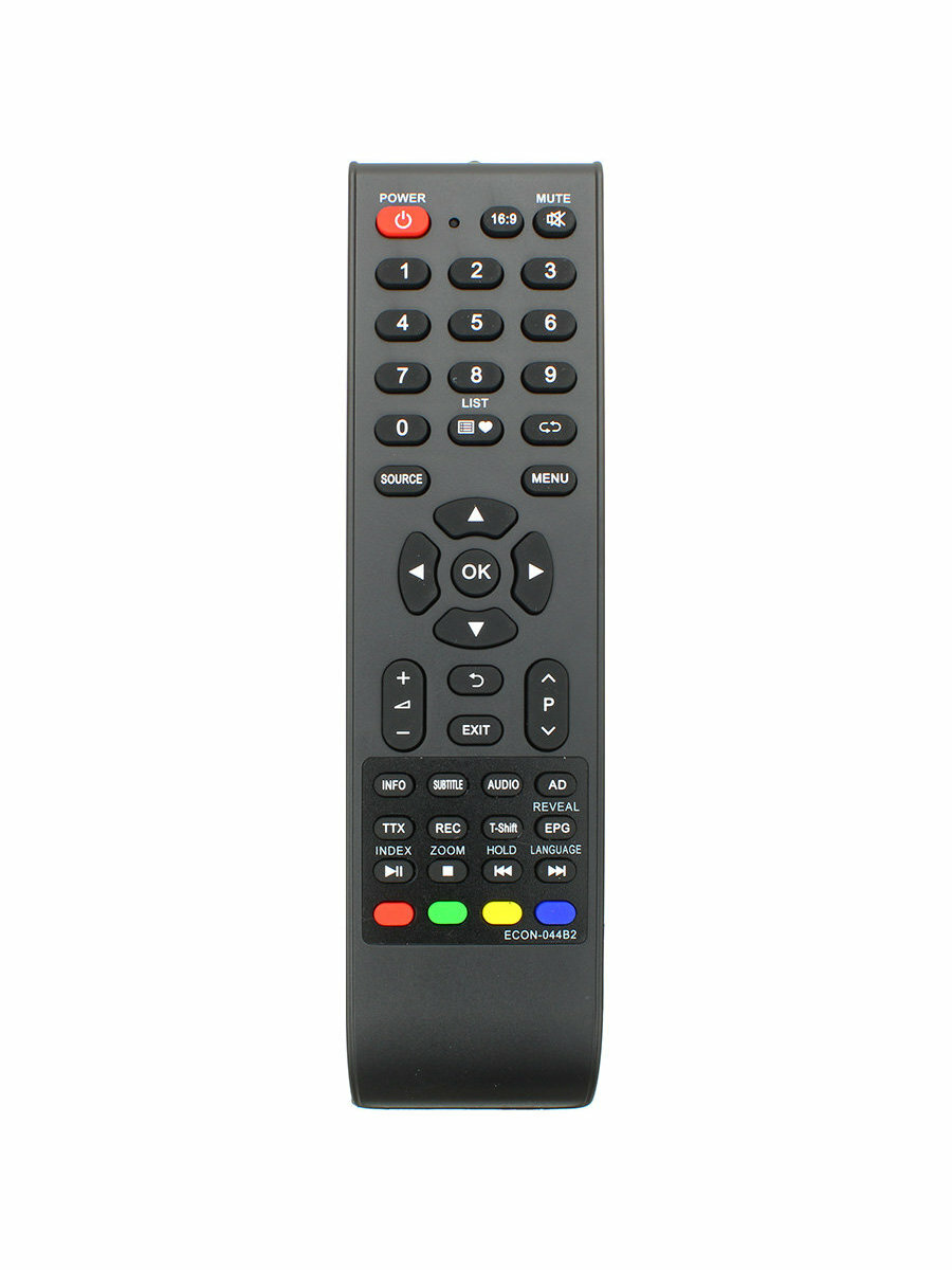 Пульт к Horizont 044B2 TV