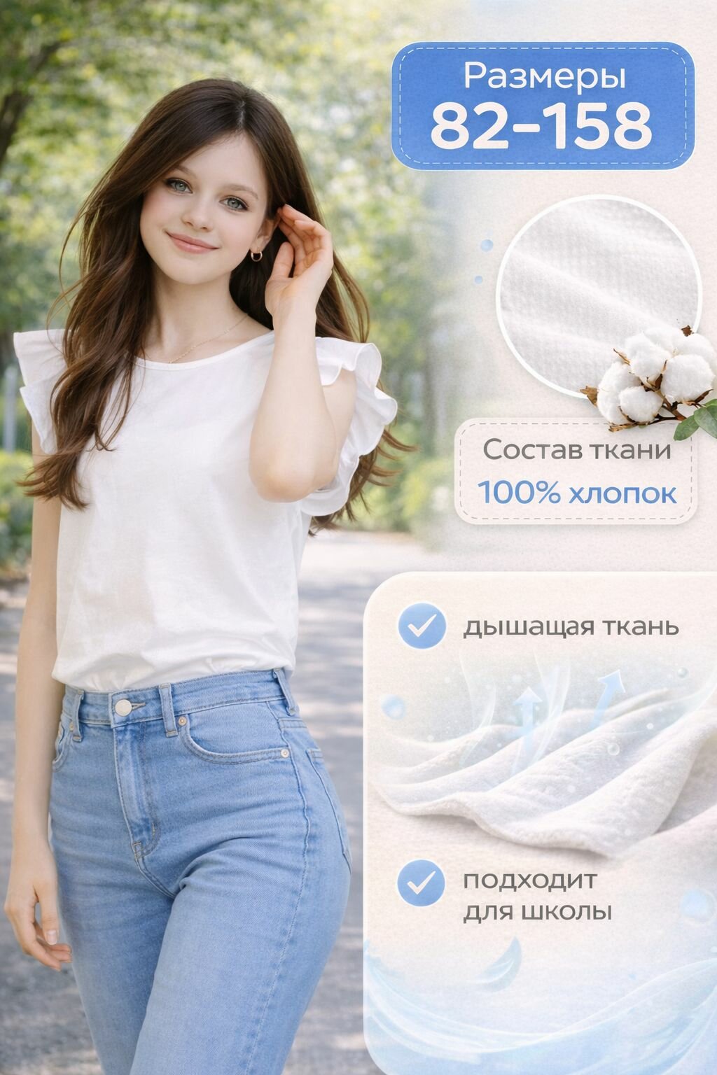Футболка 