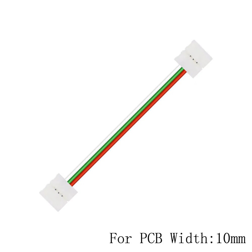 LOAMLIN LED Connector 2/3/4/5 Pin — фото 1