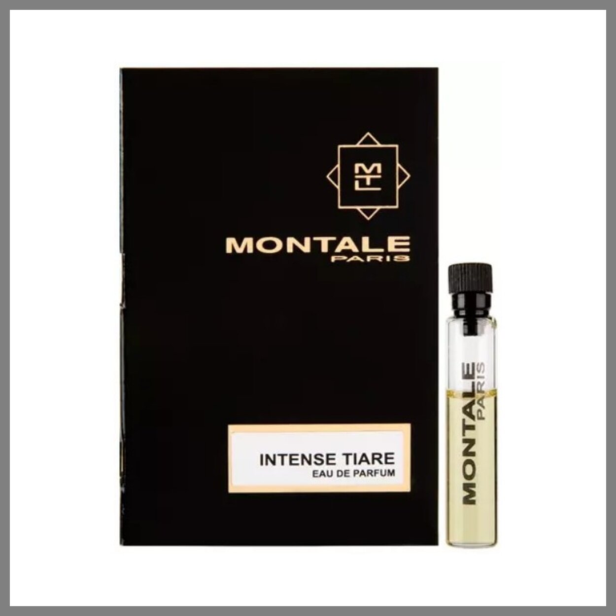 Montale Intense Tiare парфюмерная вода 1,5мл