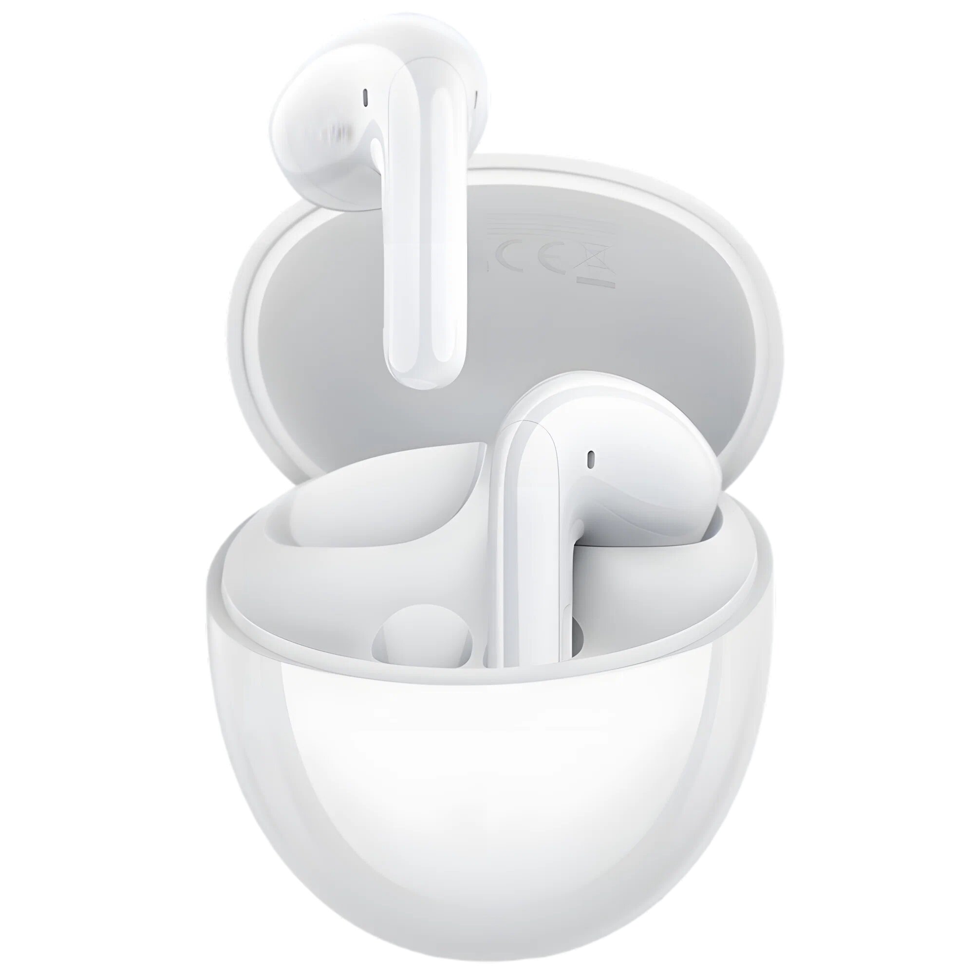 Наушники Honor Choice Earbuds S7 Bluetooth вкладыши белый 5504abtk