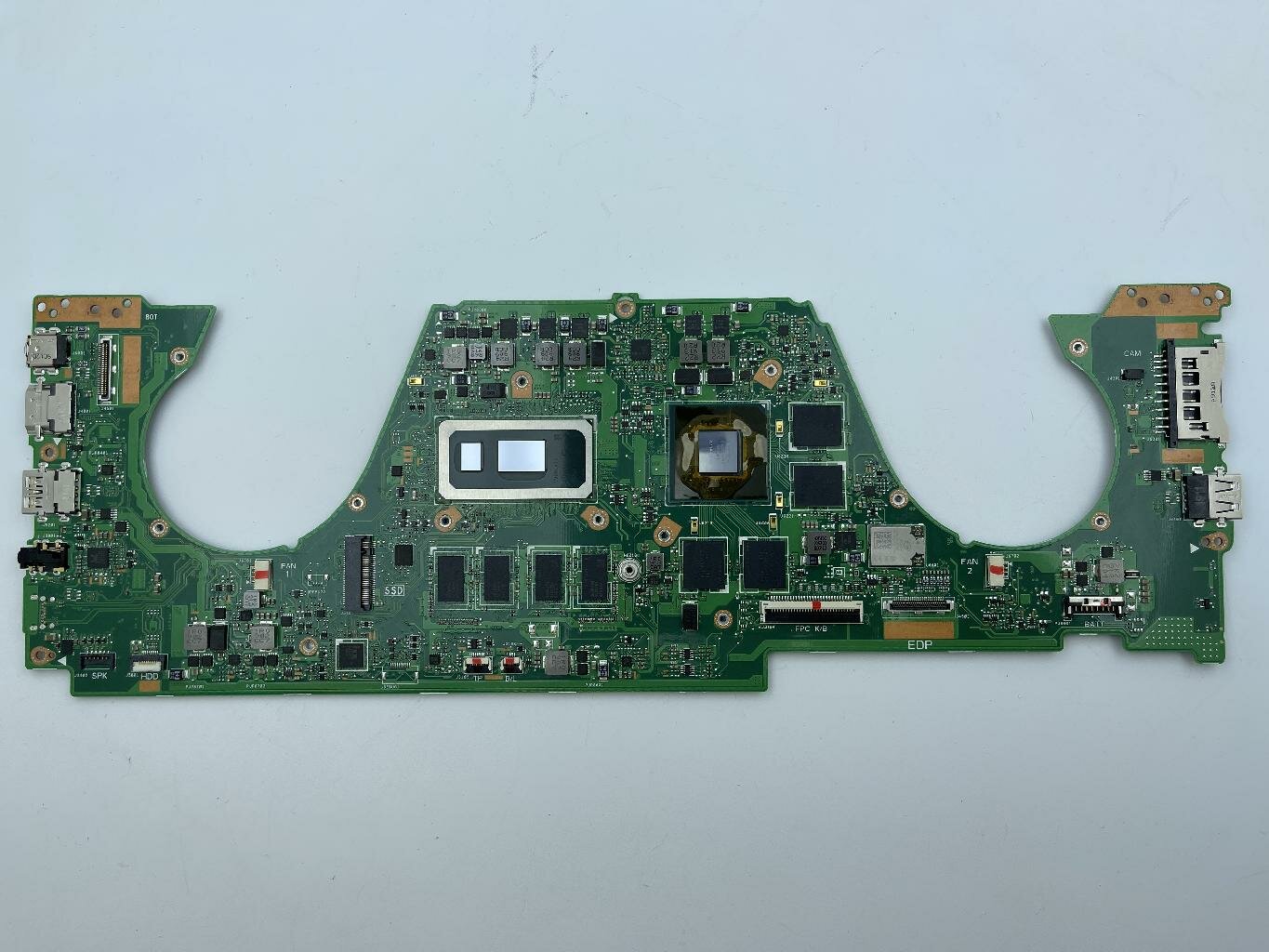 Материнская плата ASUS UX562FD i7-8565U (022781)