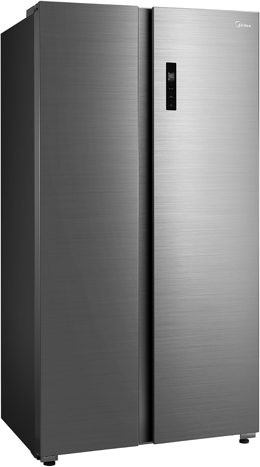 Холодильник Midea MDRS710FGE46 — фото 1