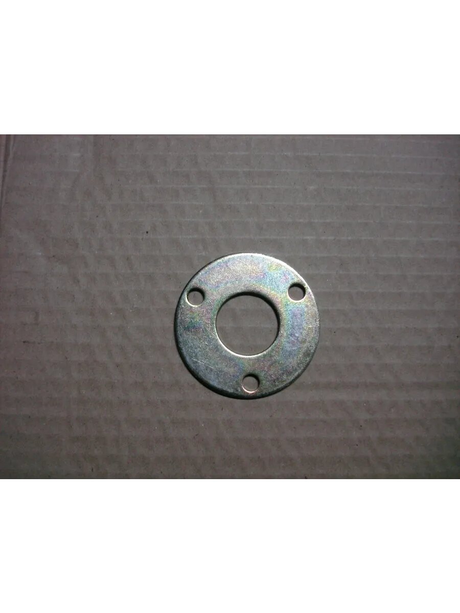 Крышка шкворня верхняя 25/60 ТФН 1,5т R, J