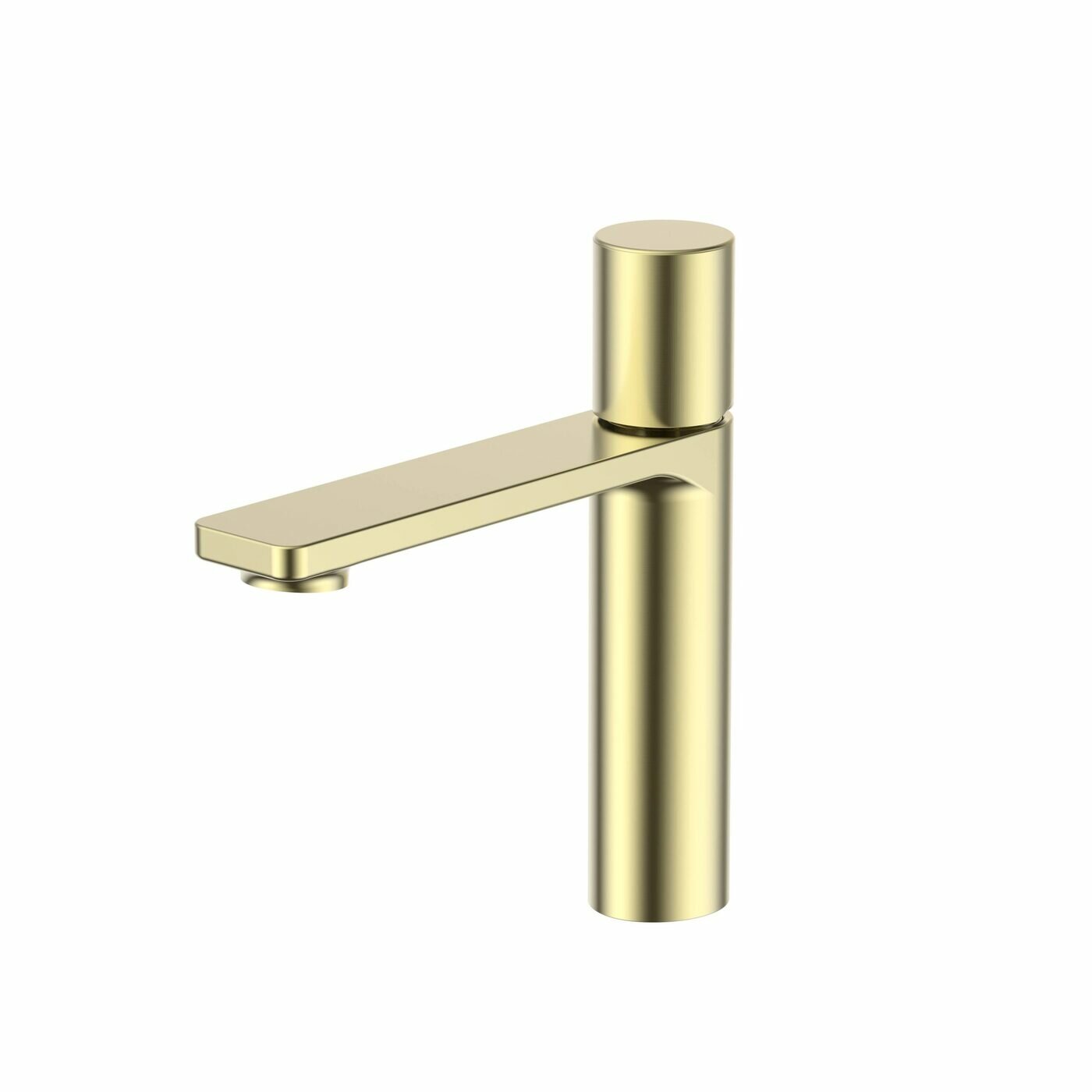 Смеситель для раковины Vincea Вог (Vogue) VBF-4V3BG