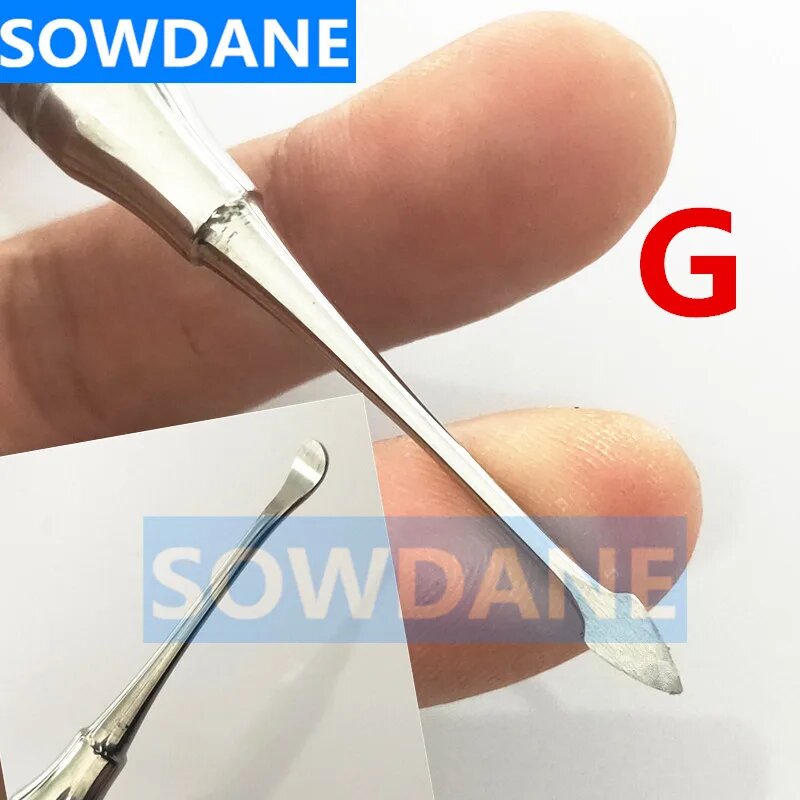 Инструмент для имплантации зубов SOWDANE, 1 Piece G