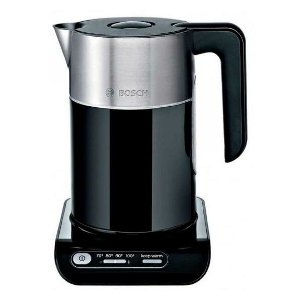 Электрочайник Bosch TWK-8613 P Styline