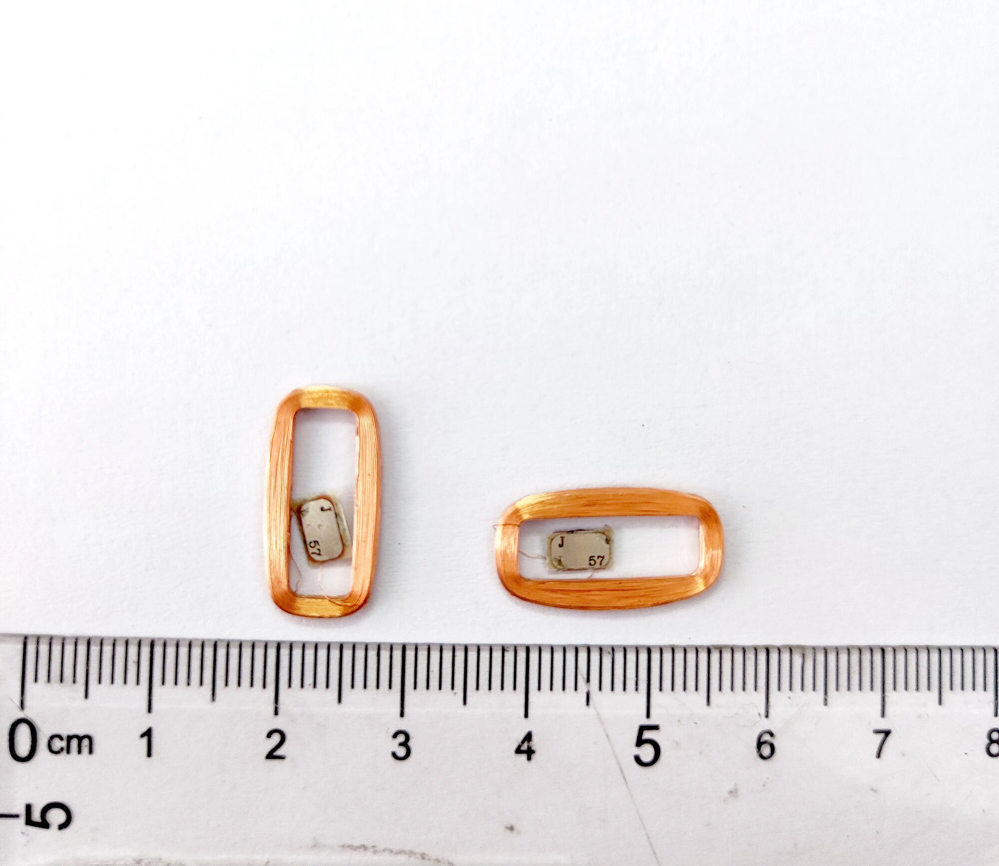 RFID-метки Rodanliu W918T5577