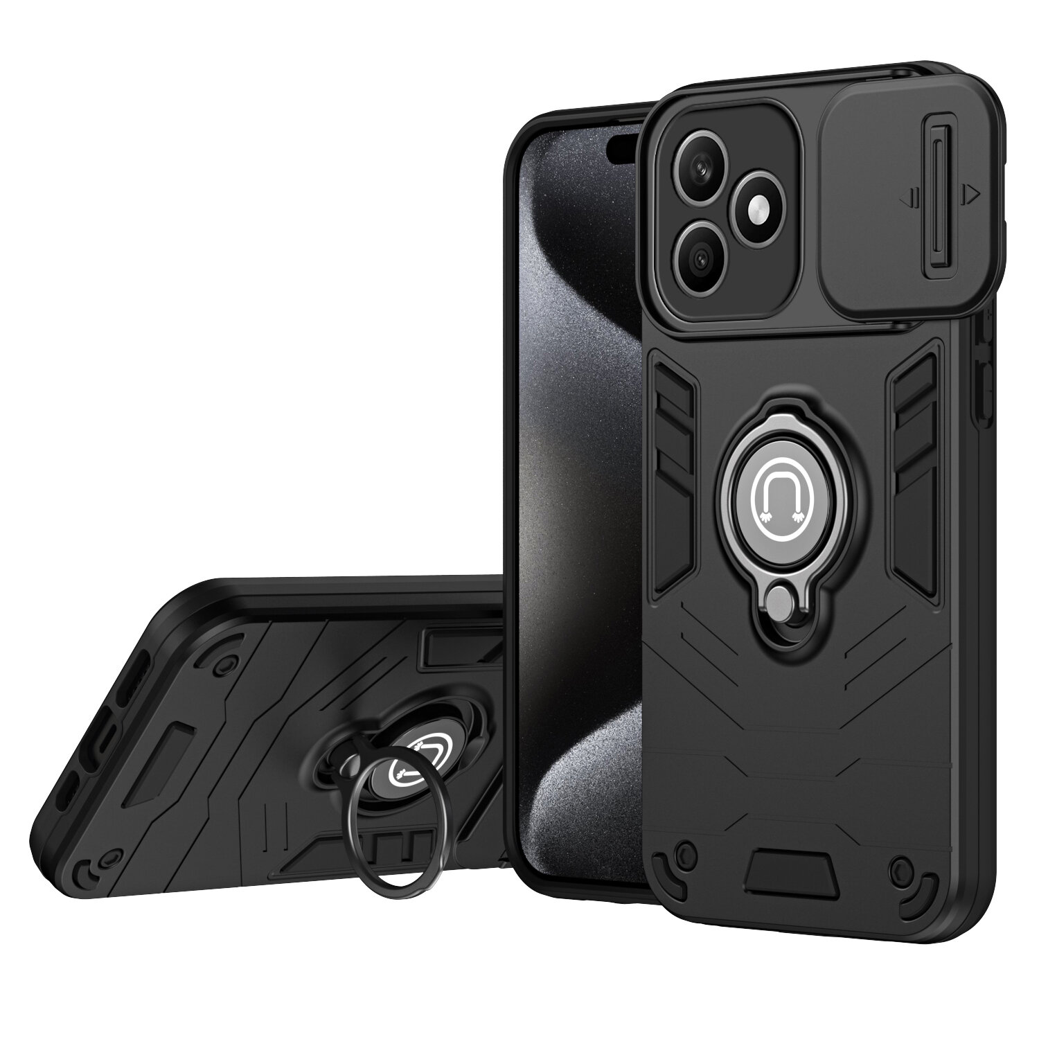 Чехол для Honor X8d