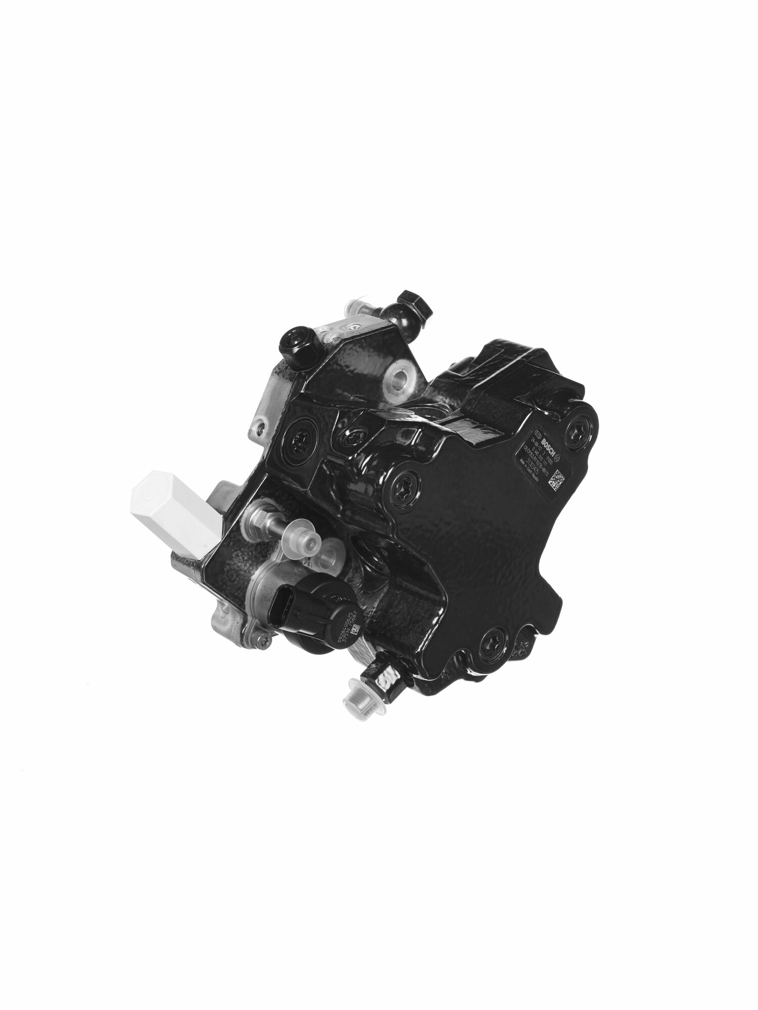 Насос высокого давления, дизель для Volvo