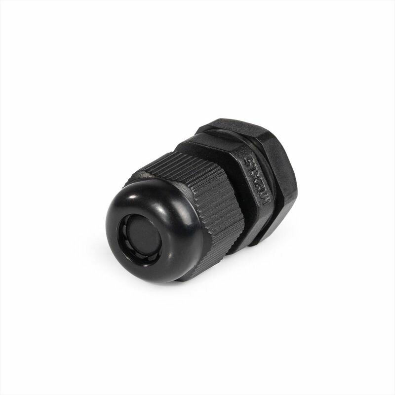 Ввод кабельный М-12 (уп.100шт) Fortisflex 80043