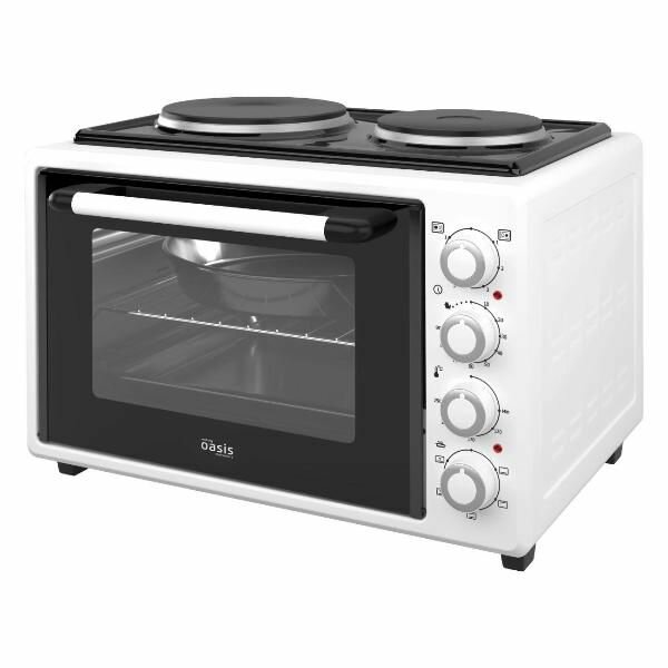 Мини-печь Oasis M-BL40W1