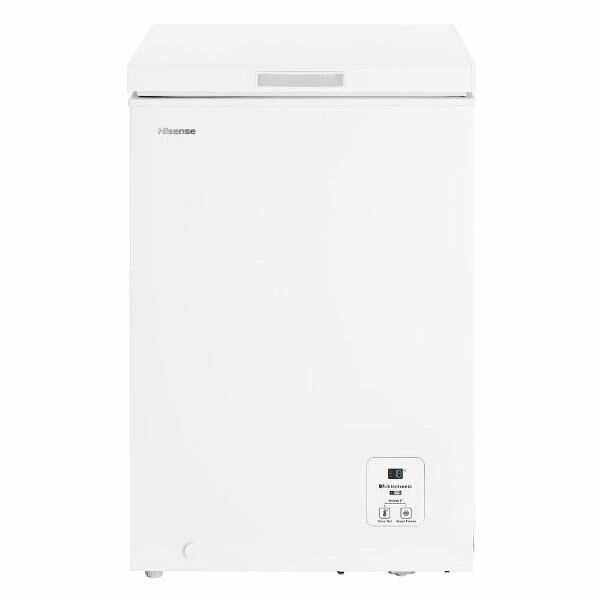 Морозильный ларь Hisense FC125D4DW1