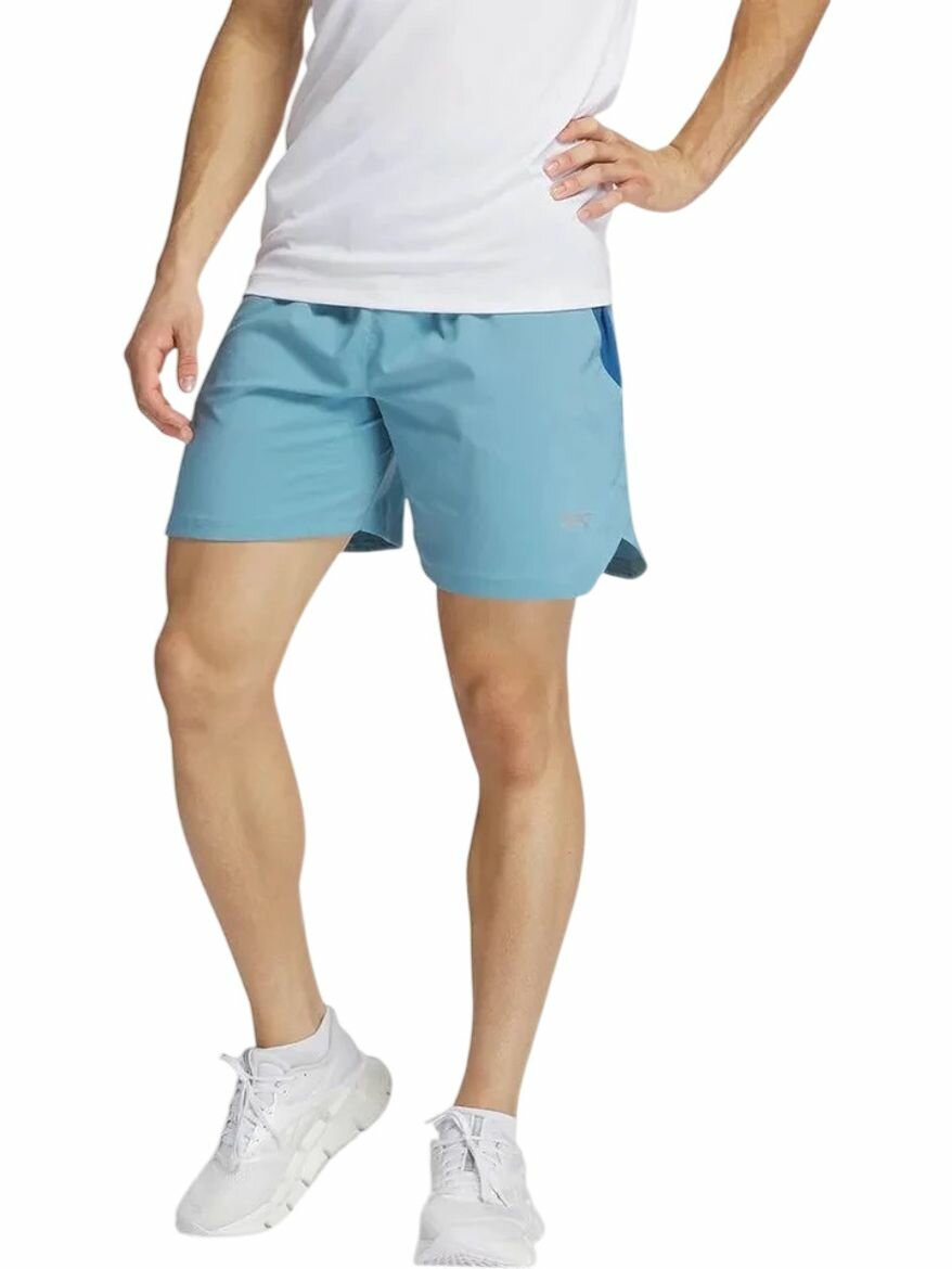 Шорты спортивные Identity Run Shorts